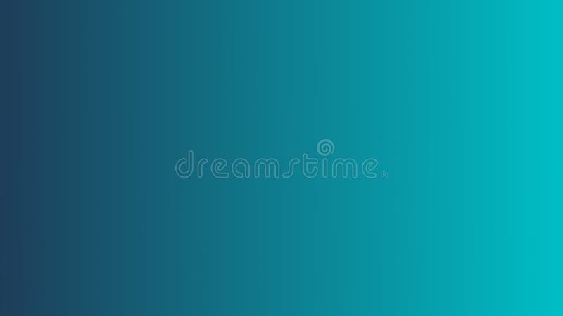 Deep Blue Gradient Background. Blue Light Blurred Pattern Stock ...