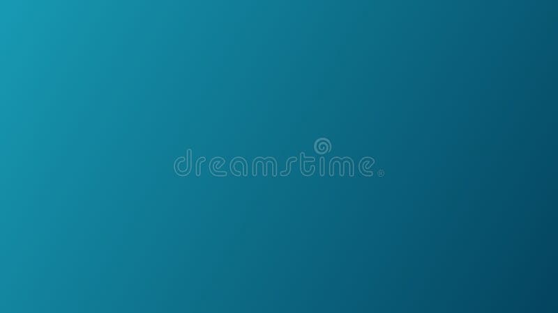 Deep Blue Gradient Background. Blue Light Blurred Pattern Stock ...