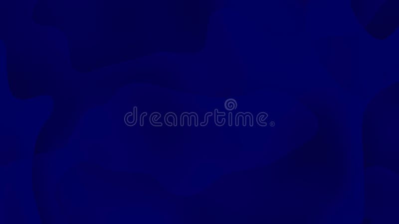 Deep Blue Gradient Background Ideal for Graphic Designs, Web Banners ...