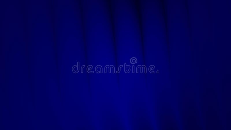 Deep Blue Gradient Background Ideal for Graphic Designs, Web Banners ...