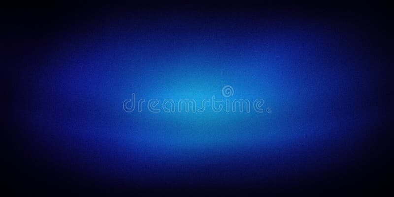 Deep Blue Gradient Background with Smooth Transitions from Dark To ...