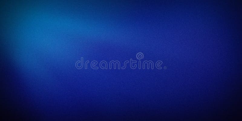 Deep Blue Gradient Background with Smooth Transitions, Perfect for ...