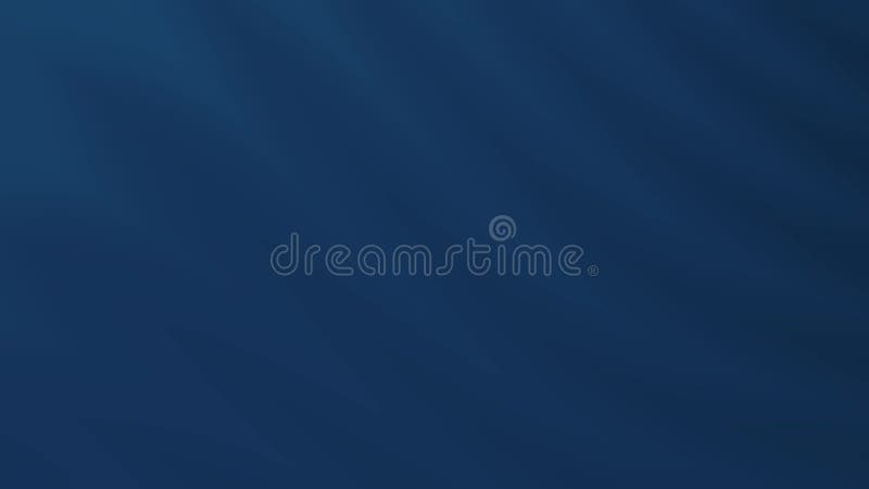 Abstract Deep Blue Gradient Background with Smooth Wavy Texture for ...