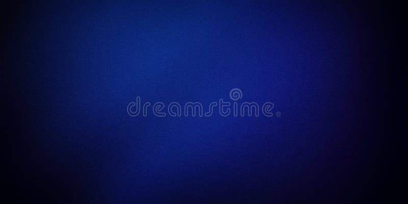 Deep Blue Gradient Background with a Subtle Blend of Dark and Light ...