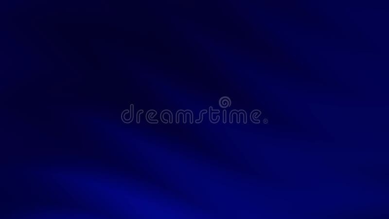 Deep Blue Gradient Background with Subtle Lighting, Ideal for ...