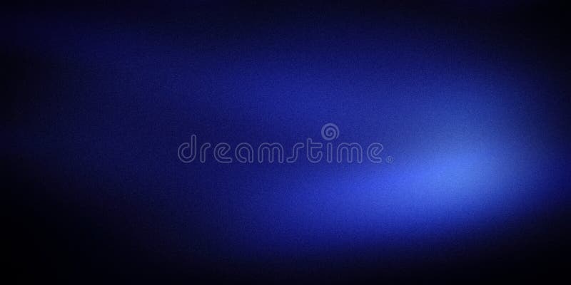 Deep Blue Gradient Background with Subtle Transitions from Navy To ...