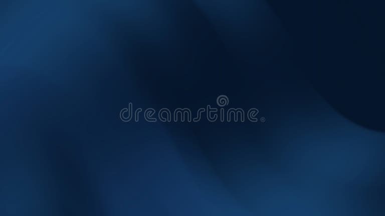 Deep Blue Shades Form Smooth Gradient Background Texture Stock ...
