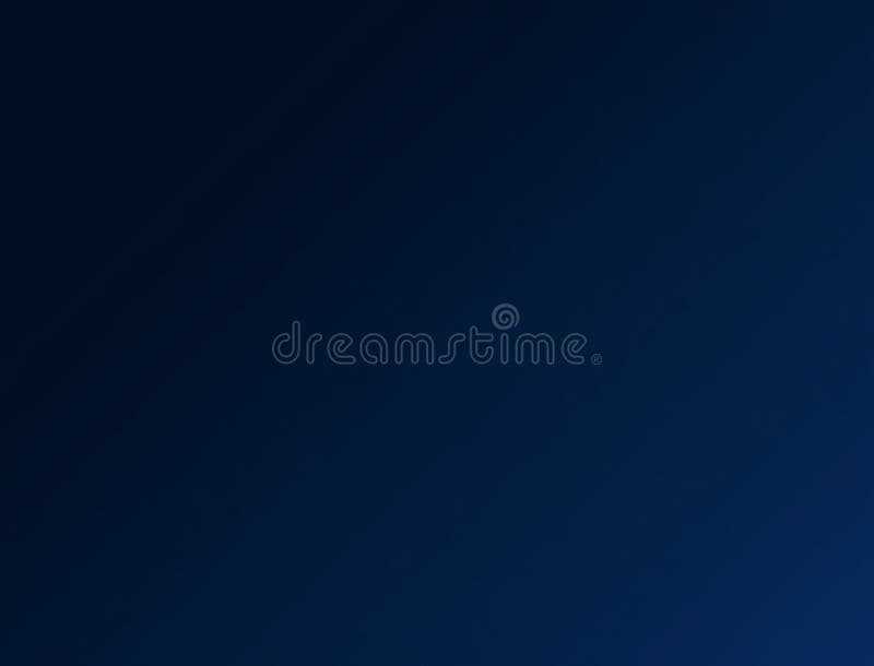 Deep Blue Gradient Background Topaz Upscale Image Stock Illustration ...