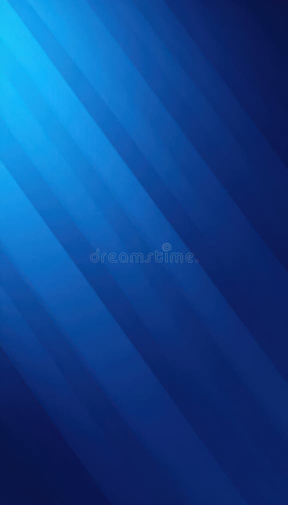Deep Blue Gradient Diagonal Rectangle, Subtle Shading , Blue, Subtle ...