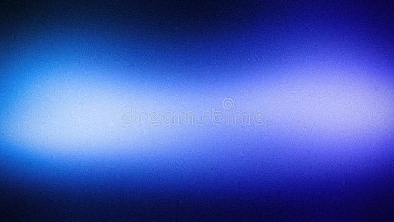 Deep Blue Gradient with Subtle Transitions To Lighter Shades, Featuring ...