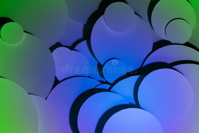 Deep Blue Green Violet Gradient Abstract Background of Soar Paper ...