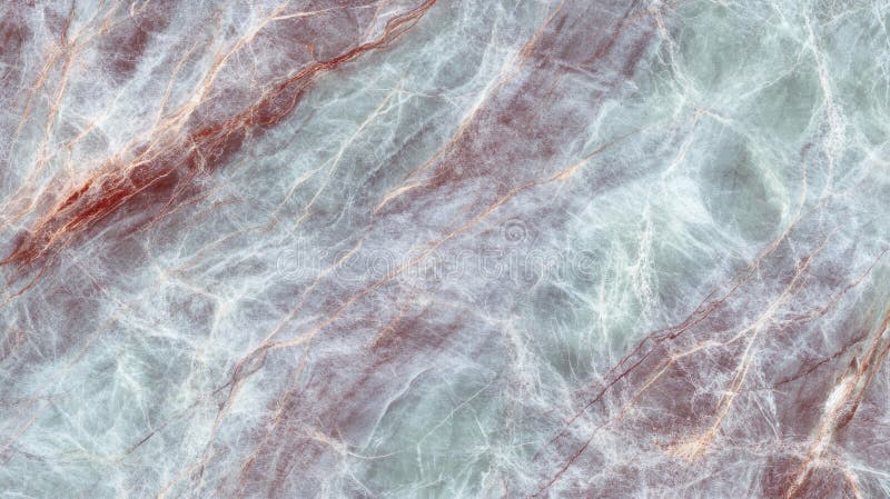 Deep Blue Marble Surface with Intricate Veining and Rich Textures for ...