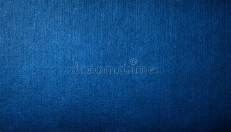 Deep Blue Paper Wallpaper Texture, Empty Blank Presentation Page ...
