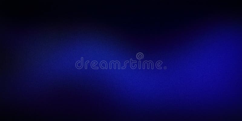 Deep Blue and Purple Gradient Background with a Smooth and Rich Texture ...