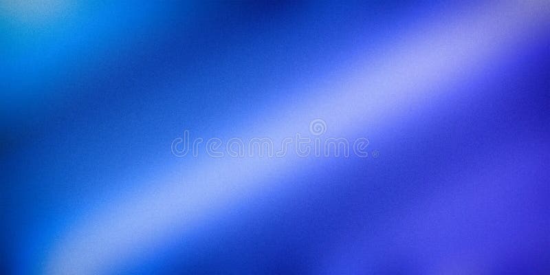Deep Blue and Purple Gradient Background with Smooth Transitions Stock ...