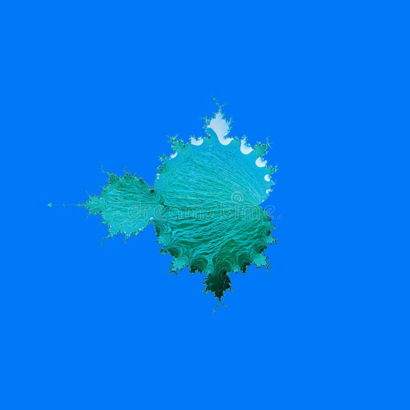 Deep Blue Sea Water Abstract Background Stock Illustration ...