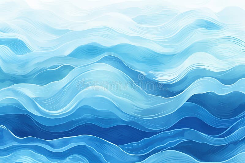 Deep Water Drawing Stock Illustrations – 23,955 Deep Water Drawing ...