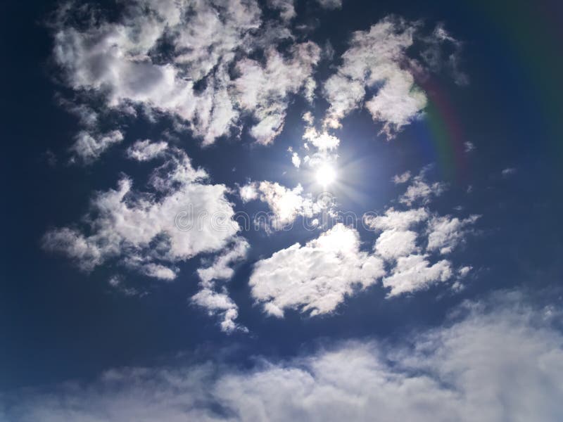 Sky, Afterglow, Sun, Horizon Picture. Image: 132861868