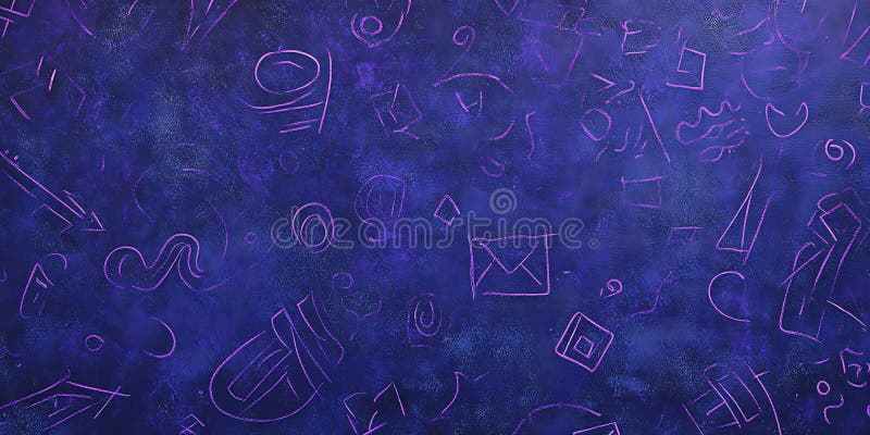 Deep Blue Sparkle Texture Abstract Background Image Stock Illustration ...