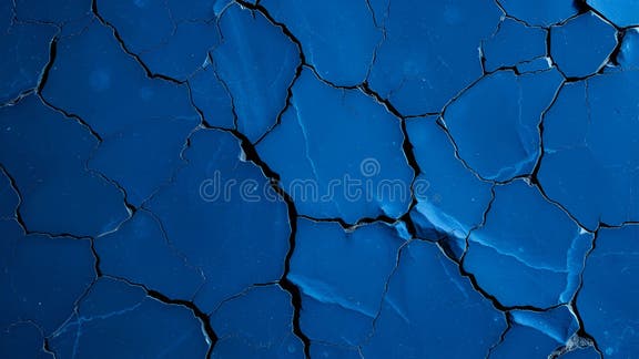 Deep Blue Stone Texture for Wallpapers and Web Headers Stock ...