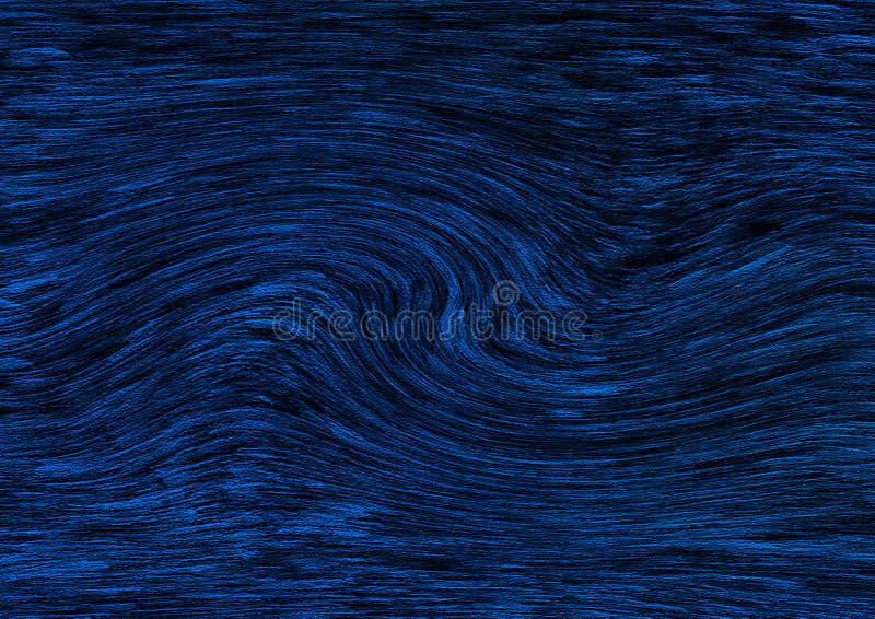 Deep Blue Swirl Texture Abstract Fluid Motion Background Stock Photo ...