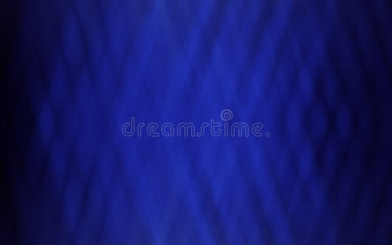 Deep Blue Template Illustration Texture Backdrop Stock Illustration ...