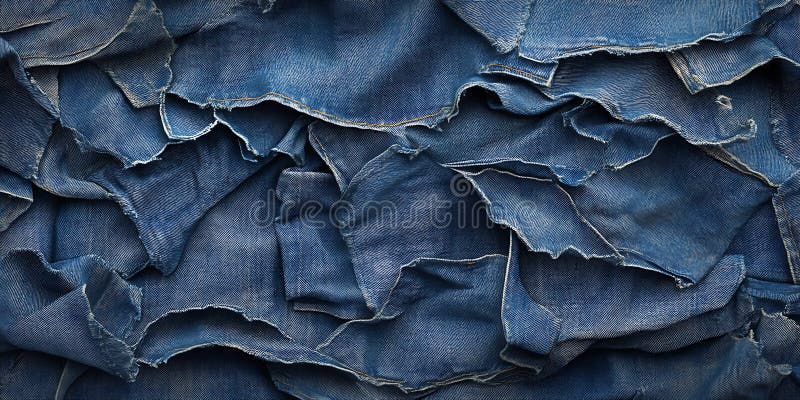 Deep Blue Texture: Abstract Background Image for Design Stock ...