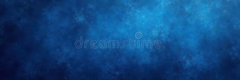 Deep Blue Textured Backdrop, Uneven Mottled Effect , Blue, Cold Stock ...