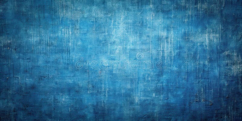 Deep Blue Textured Background a Distressed Canvas Pattern Ideal for ...