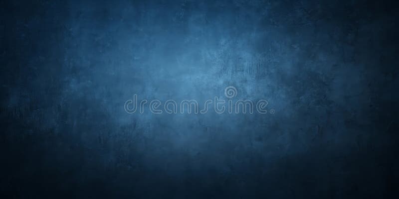 Deep Blue Textured Background Ideal for Design Projects. Generative AI ...