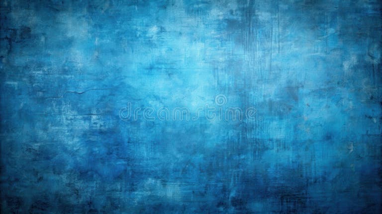 Deep Blue Textured Background, Perfect for Design Projects. Generative ...