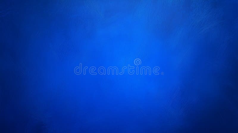 Deep Blue Textured Background Rich in Color with a Smooth Finish Stock ...