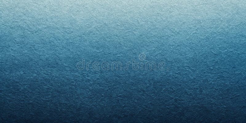 Deep Blue Textured Gradient Background for Design Projects. Generative ...