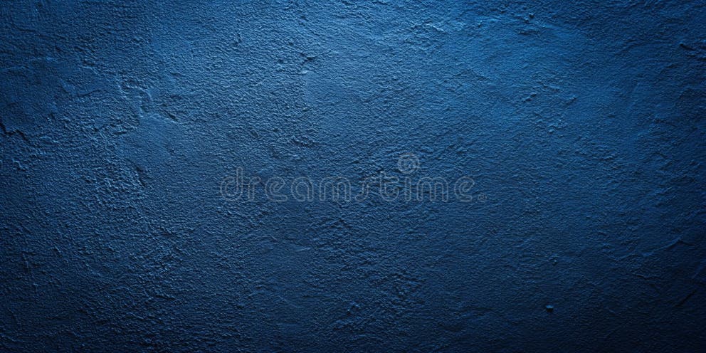 Deep Blue Textured Surface Background Image for Design Projects ...