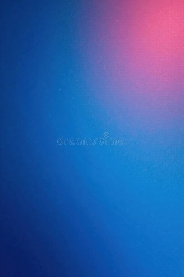 Deep Blue To Light Blue Gradient Subtle Film Grain Texture Color ...