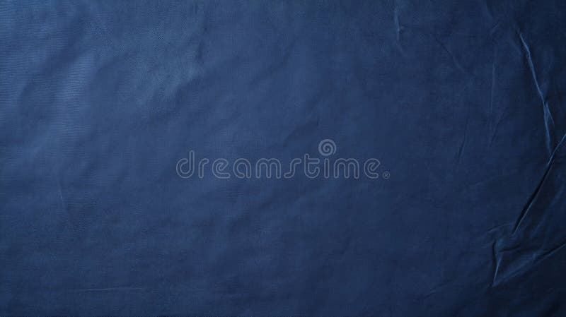 Deep Blue Uneven Paper Surface Creating a Textured Backdrop Stock Image ...
