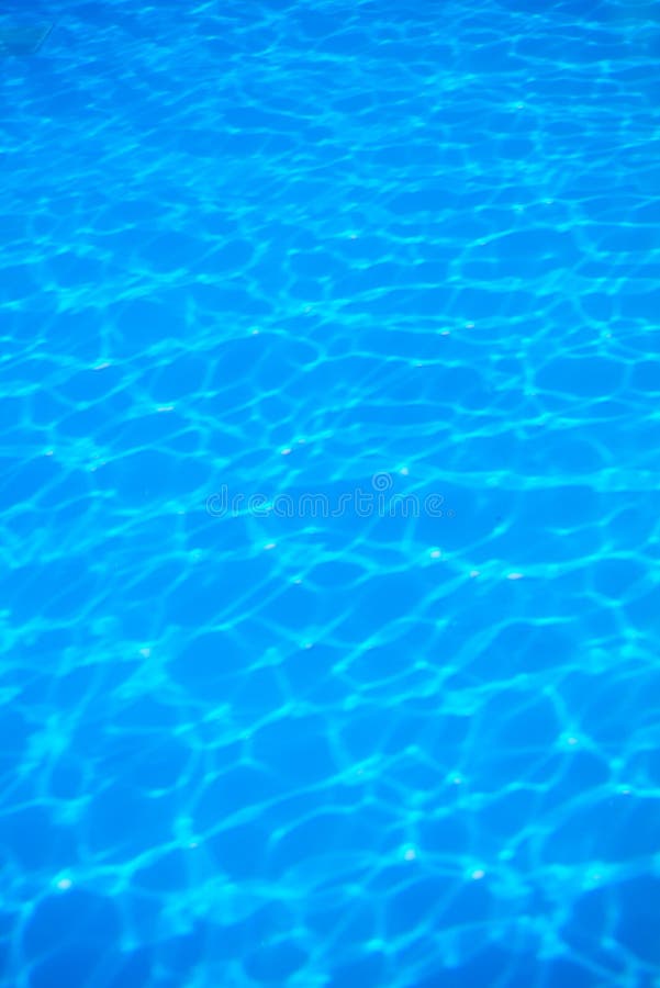 Deep blue water. stock image. Image of background, fresh - 46440083