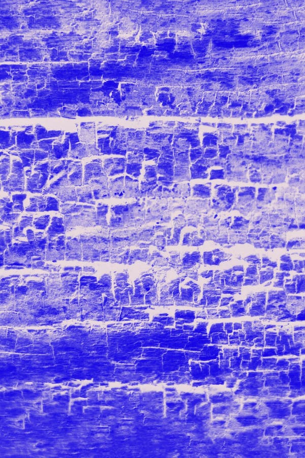 Deep Blue and White Patchy Background, Wooden Texture Stock Photo ...