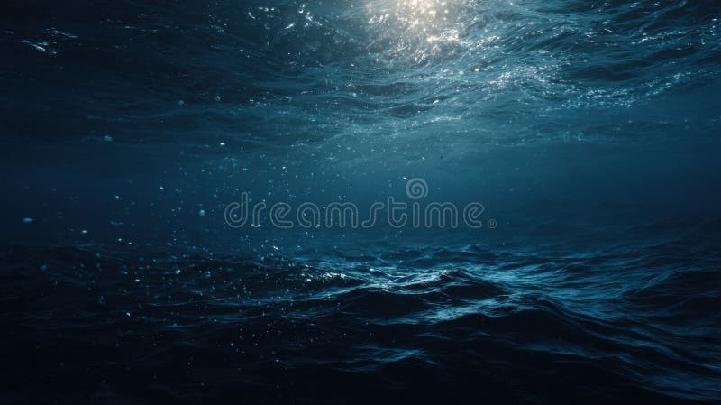 The Deep and Boundless Ocean Eliciting Deep Thoughts Generative AI ...