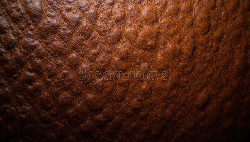 Deep Brown Full-grain Leather Reverse Rich Color Variations Wallpaper Fabric Leather Texture ...