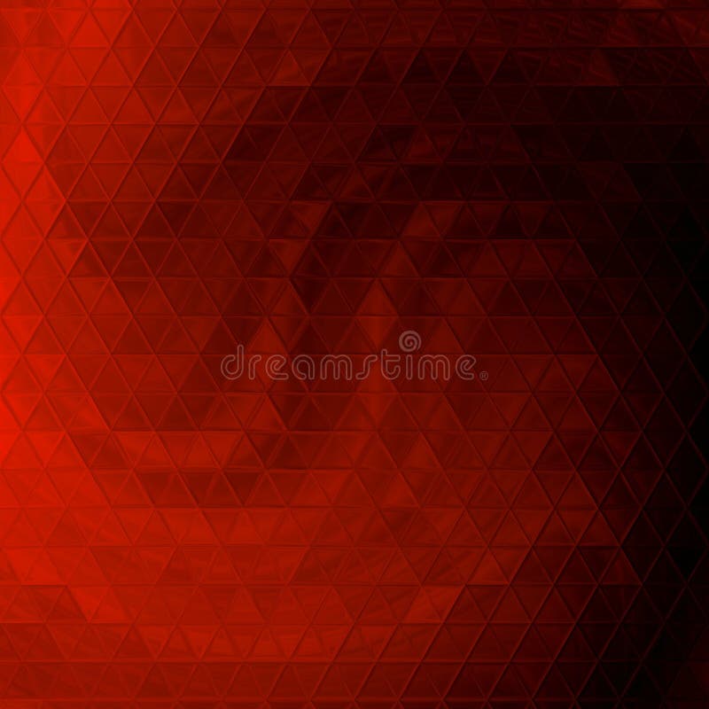 Deep Burgundy Red Abstracts Backgrounds. Blurs Stock Illustration ...