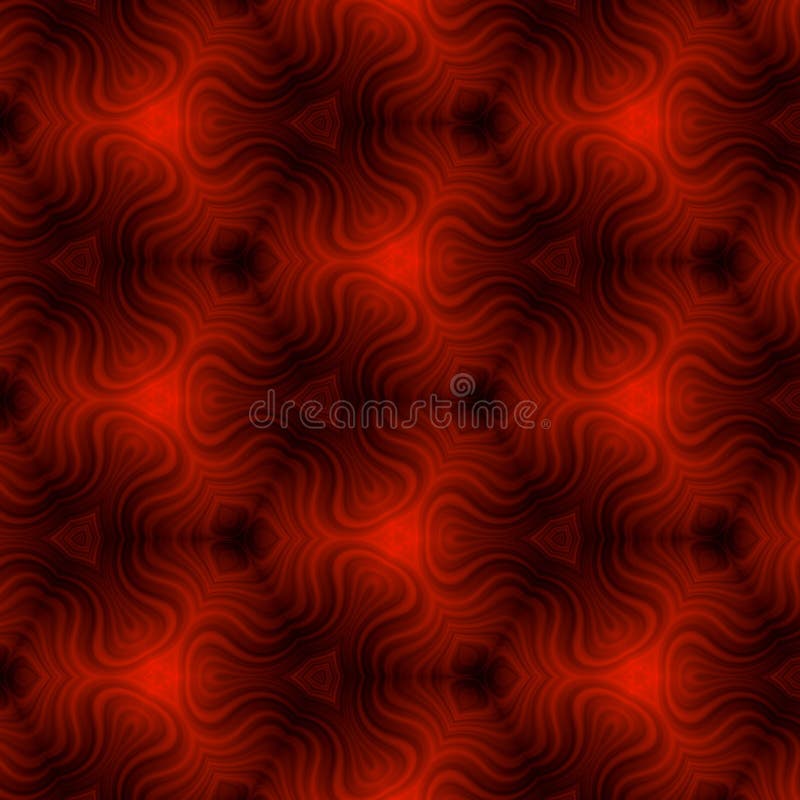 Deep Burgundy Red Abstracts Backgrounds. Blurs Stock Illustration ...