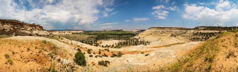 Deep Canyon, Rocks and Mountains Stock Photo - Image of rock, united ...