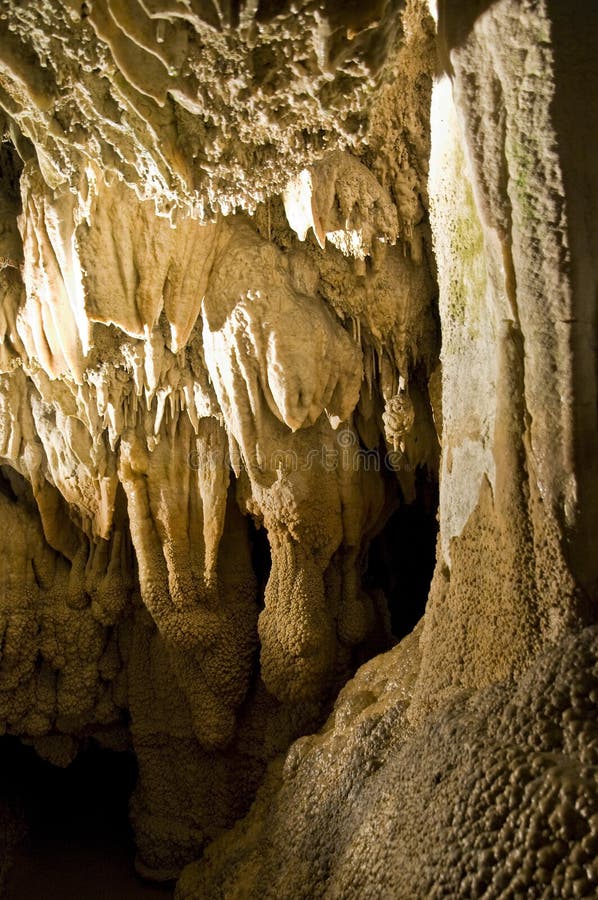 Limestone Cave stock photo. Image of limestone, caves - 33743246