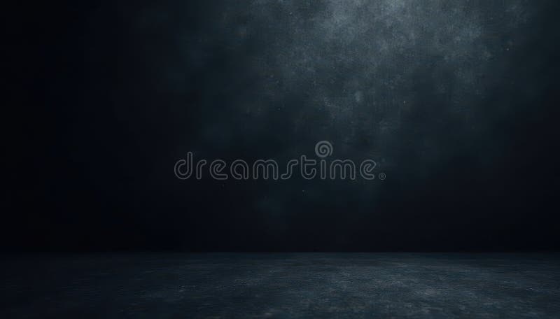 Deep Charcoal Background, Smooth Gradient, Intense Blackness, Deep ...