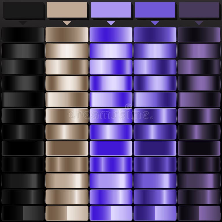 Radiant Purple Colors Stock Illustrations – 1,637 Radiant Purple Colors ...