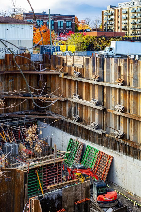 Deep Construction Tire Tread Stock Photo - Image of shot, cracks: 102197506
