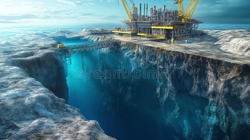 Deep Construction Projects: Their Influence on Economic Diversification ...