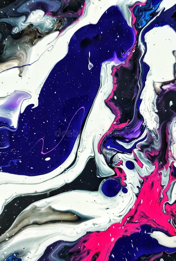 Deep Contrast and Rich Texture Close-up of Tree Bark Stock Image ...