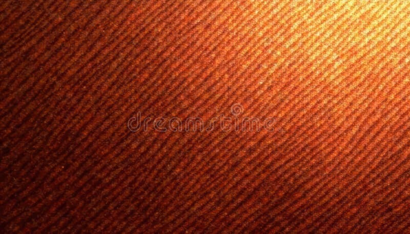 Deep Copper Tones, Grainy Matte Finish Abstract Sanded Metal Foil ...